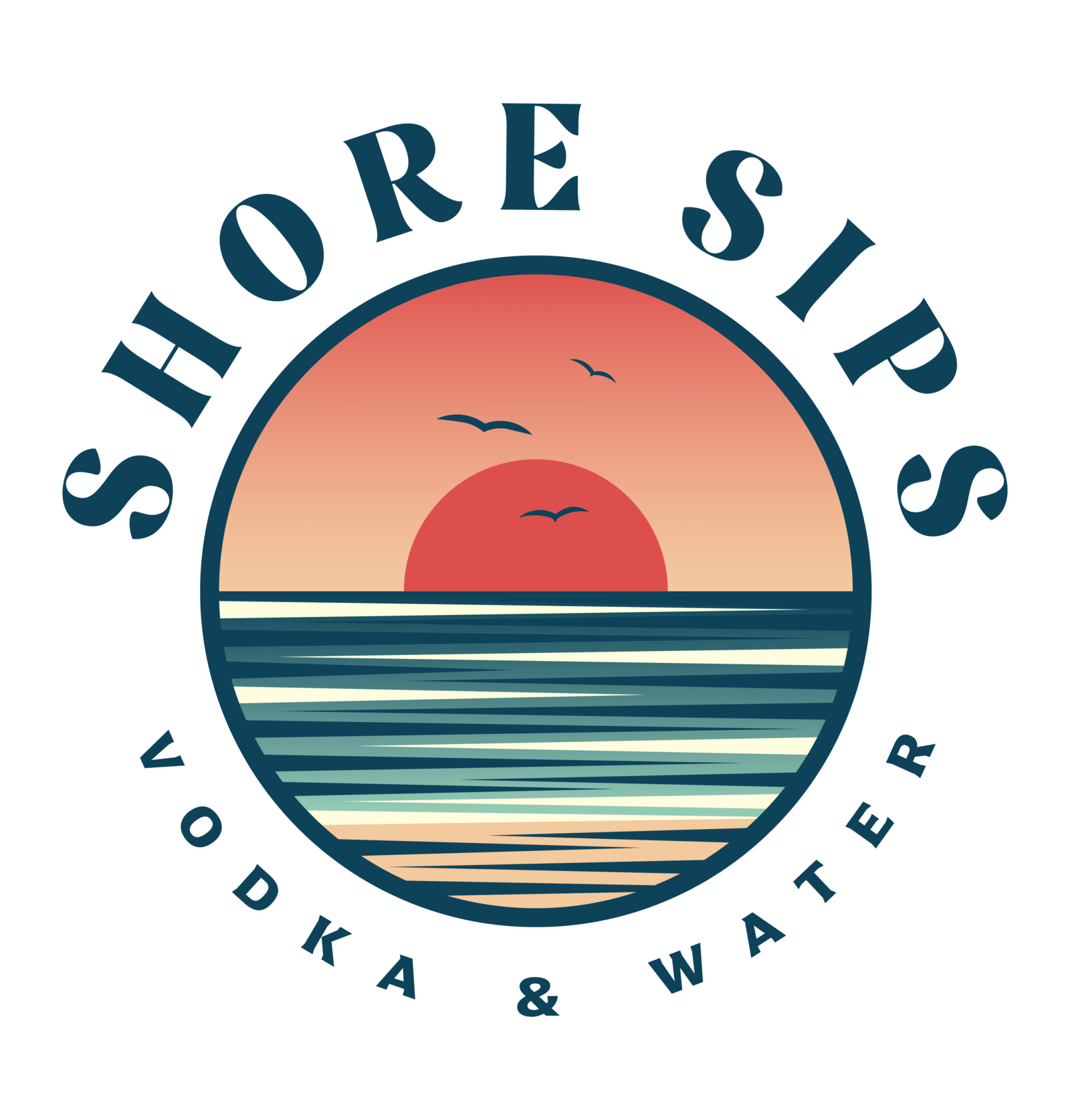 The Shore is a State of Mind