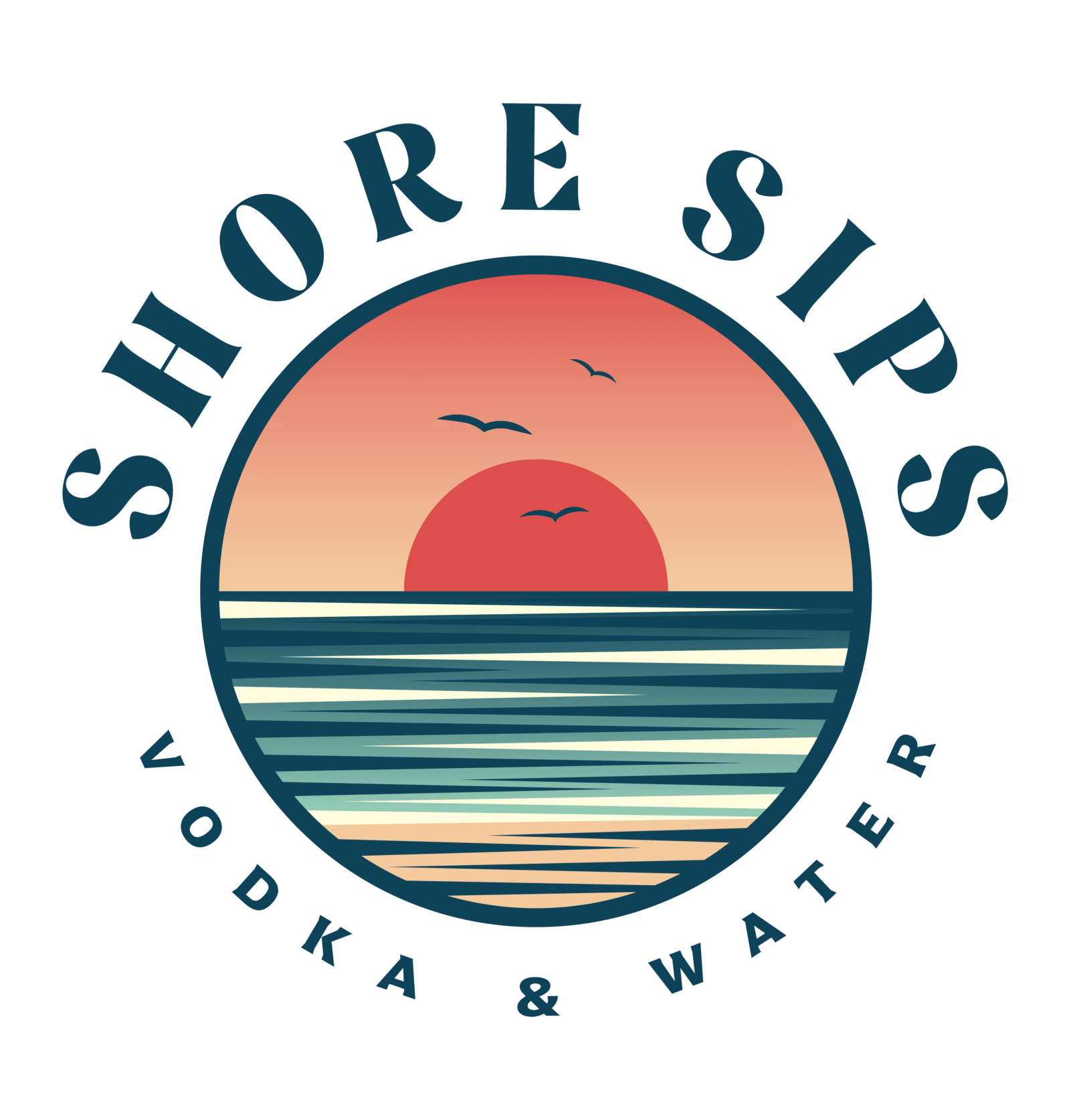 The Shore is a State of Mind